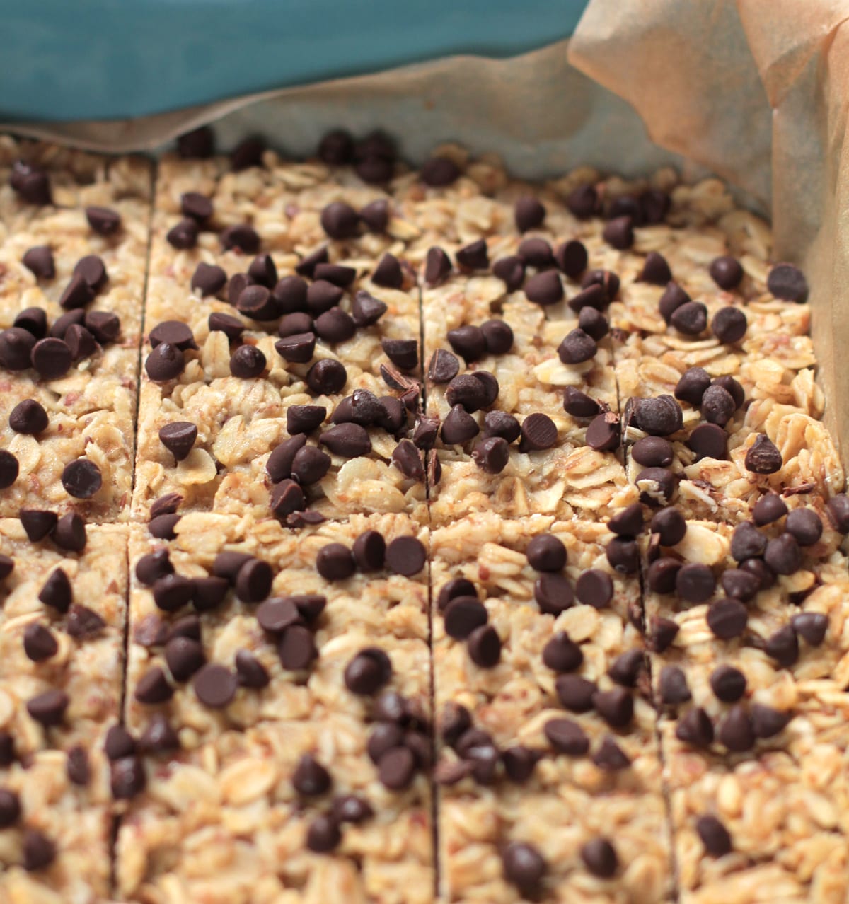 Recipes I Like Homemade No Bake Granola Bars Recipes I Like Homemade No Bake Granola Bars