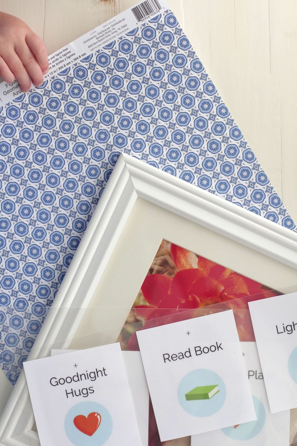 How to Create a Stress-Free Bedtime Routine + Printable - Live Simply