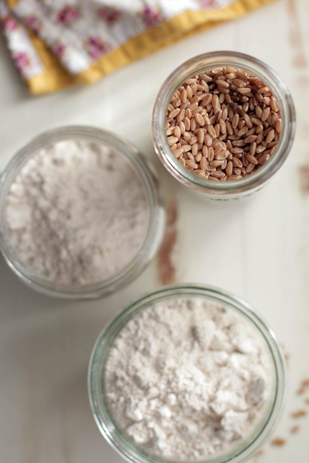 Whole Wheat Homemade Pop-Tarts - Live Simply