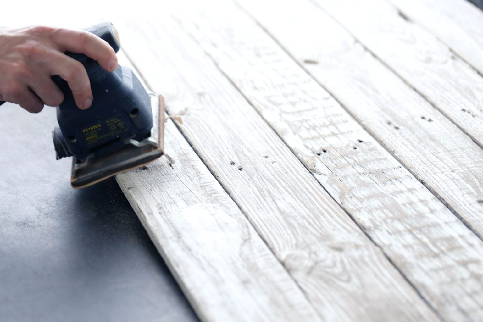How to Make a DIY Photography Board - Live Simply