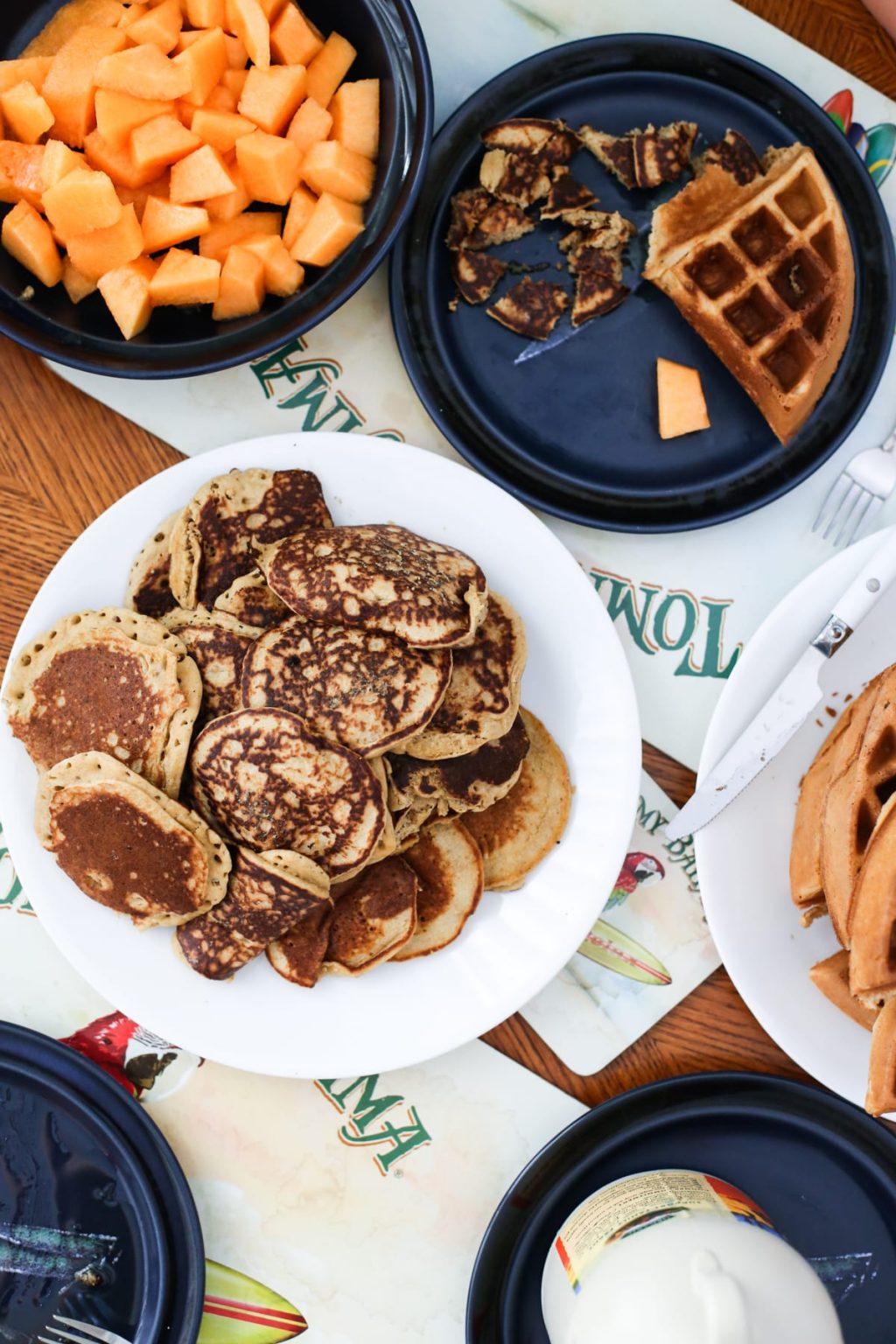 How to Eat Healthy on Vacation: 5 Family-Friendly Tips - Live Simply