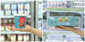 Shopping for Real Food at Target: My Top Picks + Printable Shopping ...