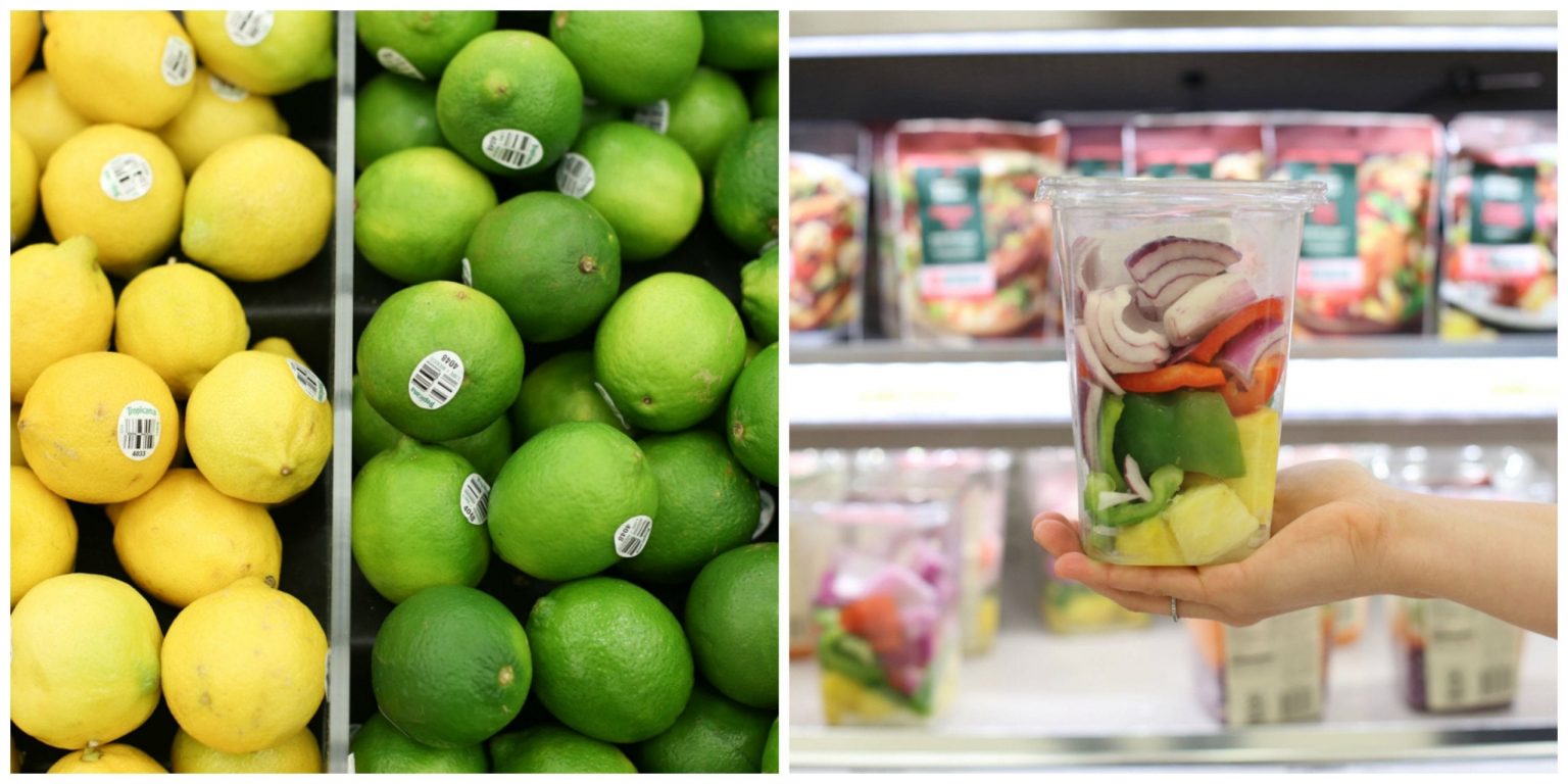 Shopping for Real Food at Target: My Top Picks + Printable Shopping ...
