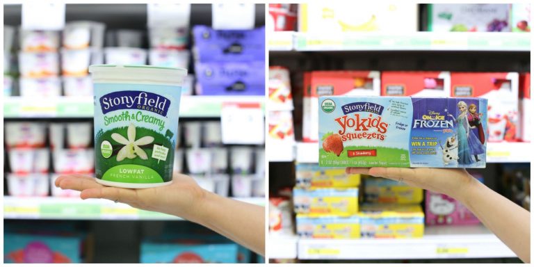 Shopping for Real Food at Target: My Top Picks + Printable Shopping ...