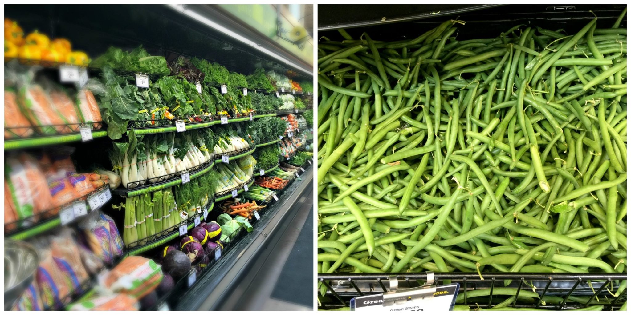 Shopping for Real Food at Kroger: My Top Picks + Printable Shopping ...