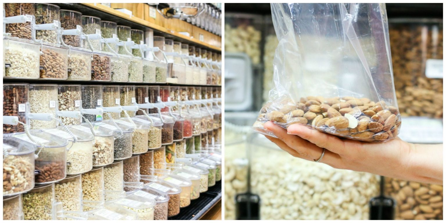 Shopping for Real Food: Local Sources + Ten Resources You Need to Get ...