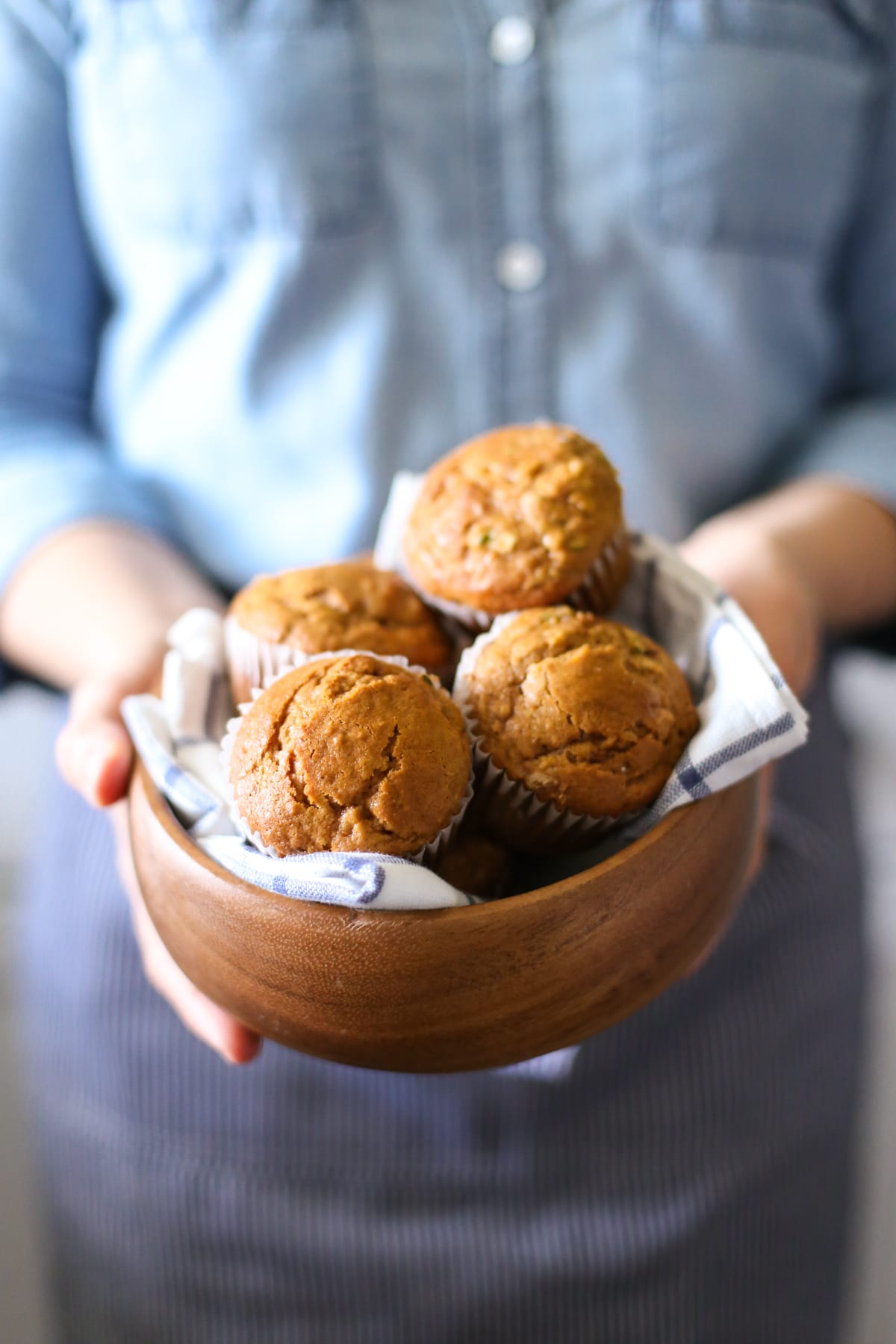 Prep Day: 3 Simple Ways to Store Muffins, Pancakes, Biscuits and More ...