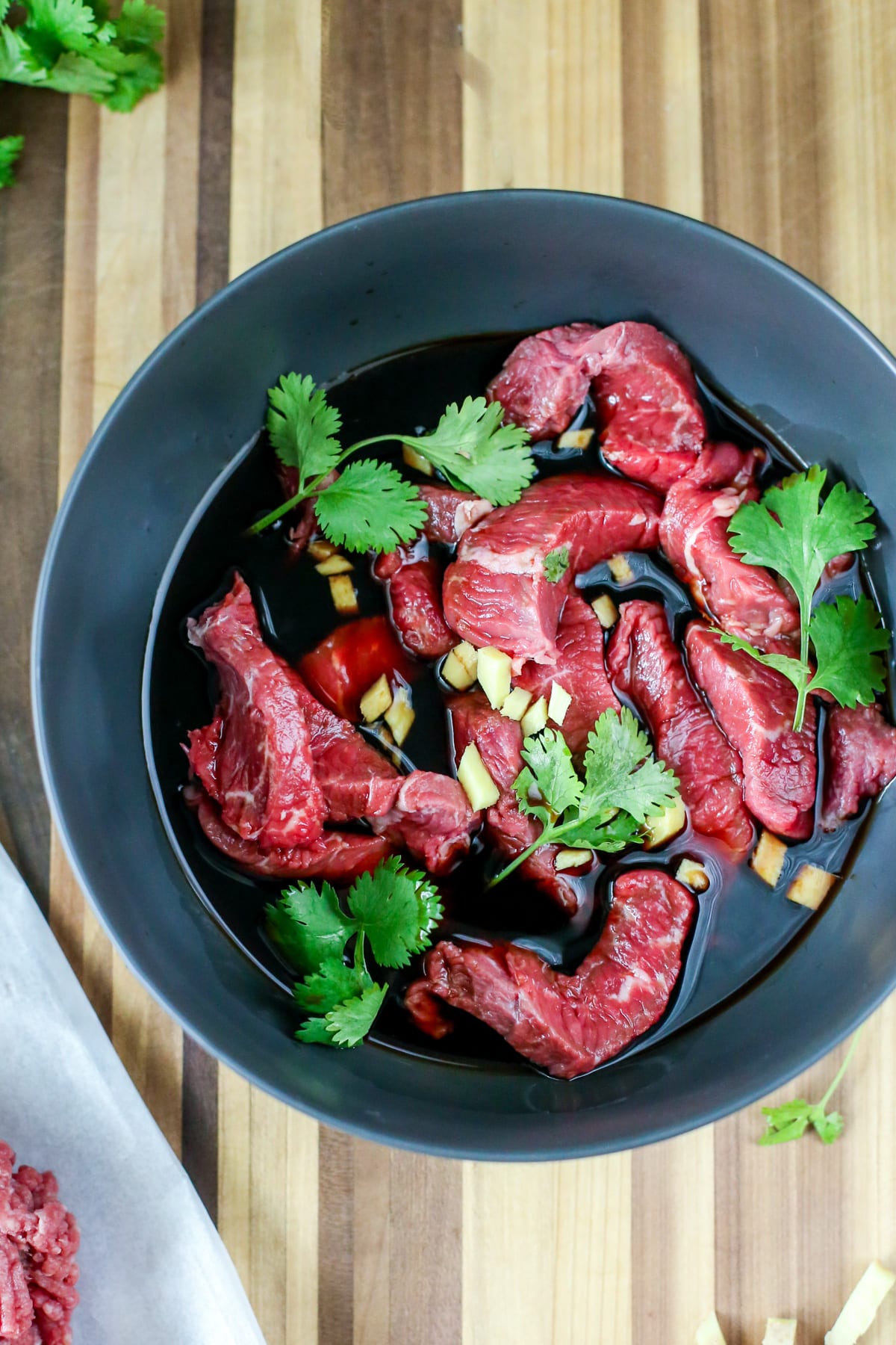 Prep Day: How to Prep Meat in Advance: 3 Time-Saving Strategies - Live ...