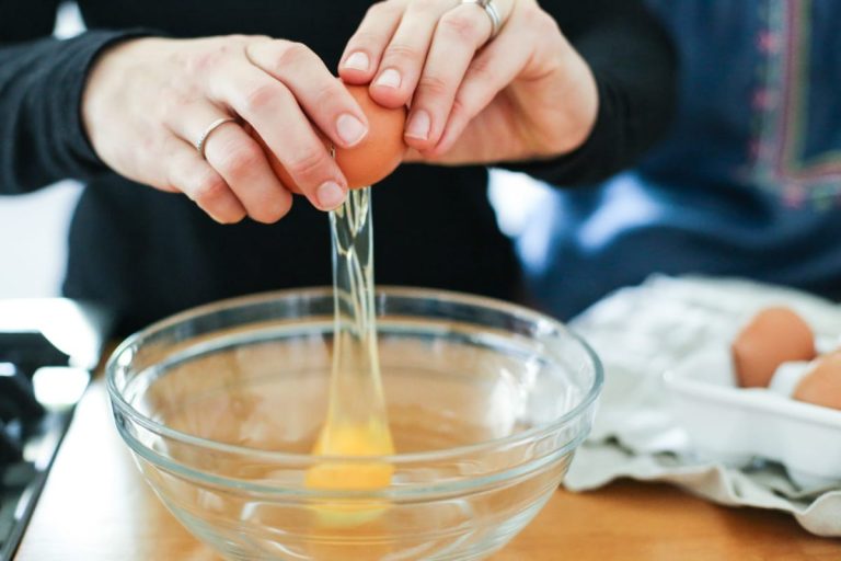 Prep Day: 5 Ways to Prepare Eggs In Advance - Live Simply