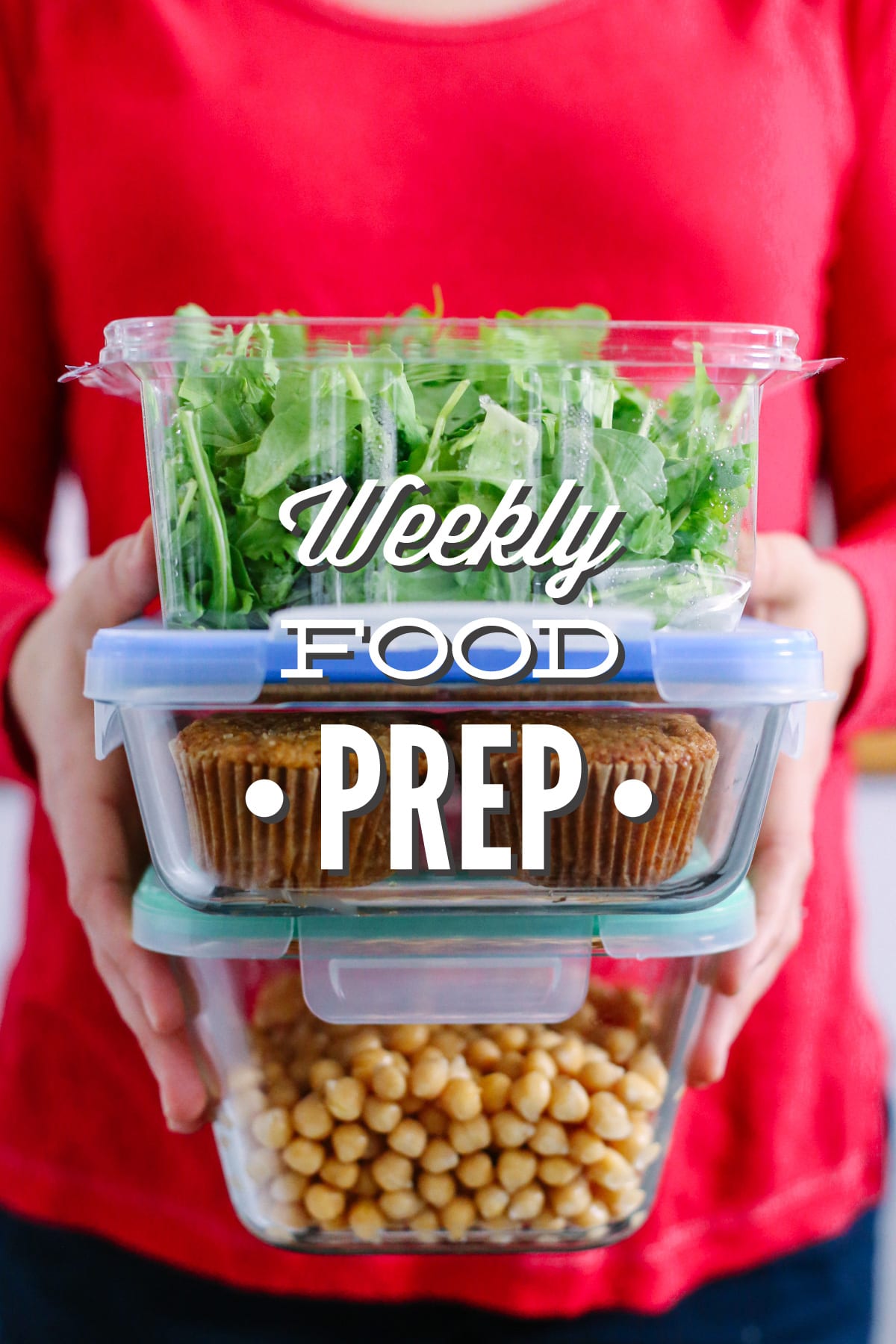 Weekly Food Prep A Real Life Video Guide Live Simply Weekly Food Prep A Real Life Video Guide Live Simply