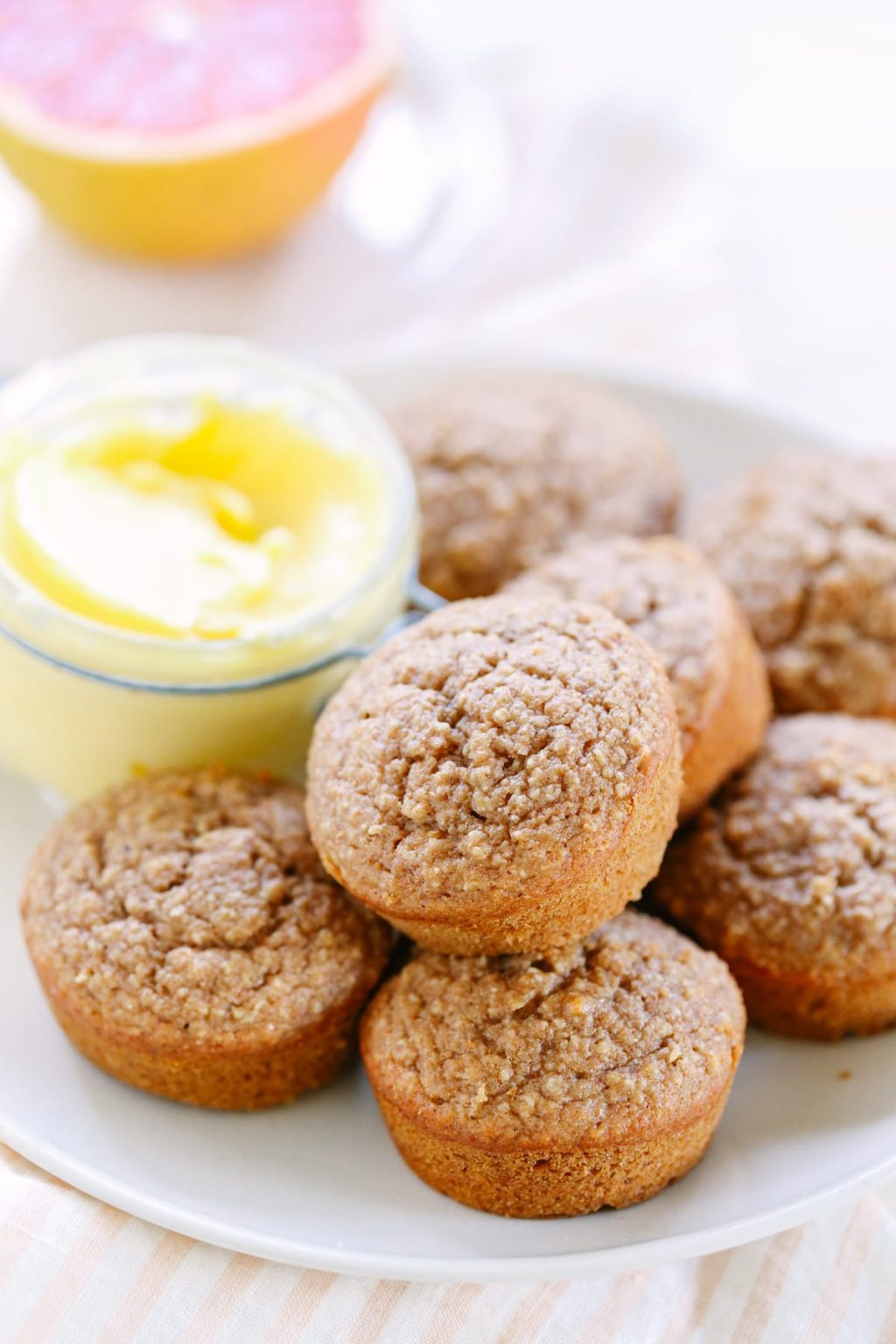 9 Portable (Real Food) Breakfast Ideas to Help You Get Out the Door ...