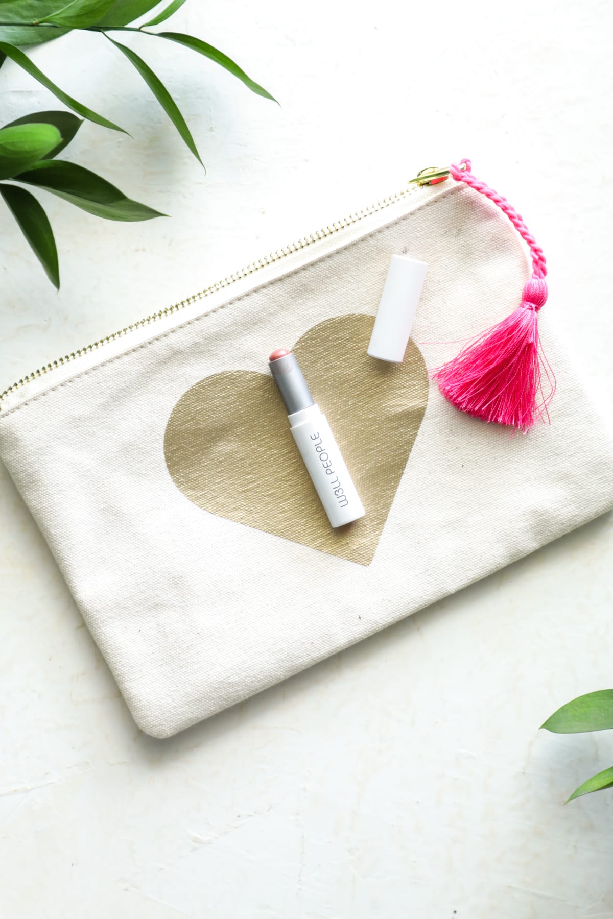 My Makeup Bag: Favorite Natural Products - Live Simply