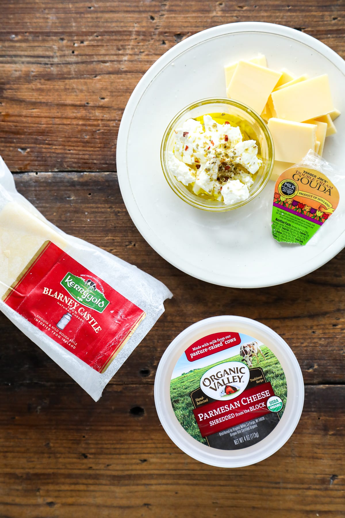 Real Food Dairy 101: My Guide to Healthier Dairy - Live Simply