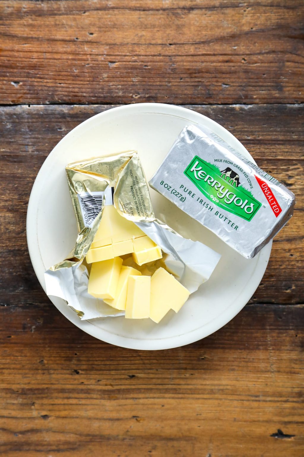 Real Food Dairy 101: My Guide to Healthier Dairy - Live Simply