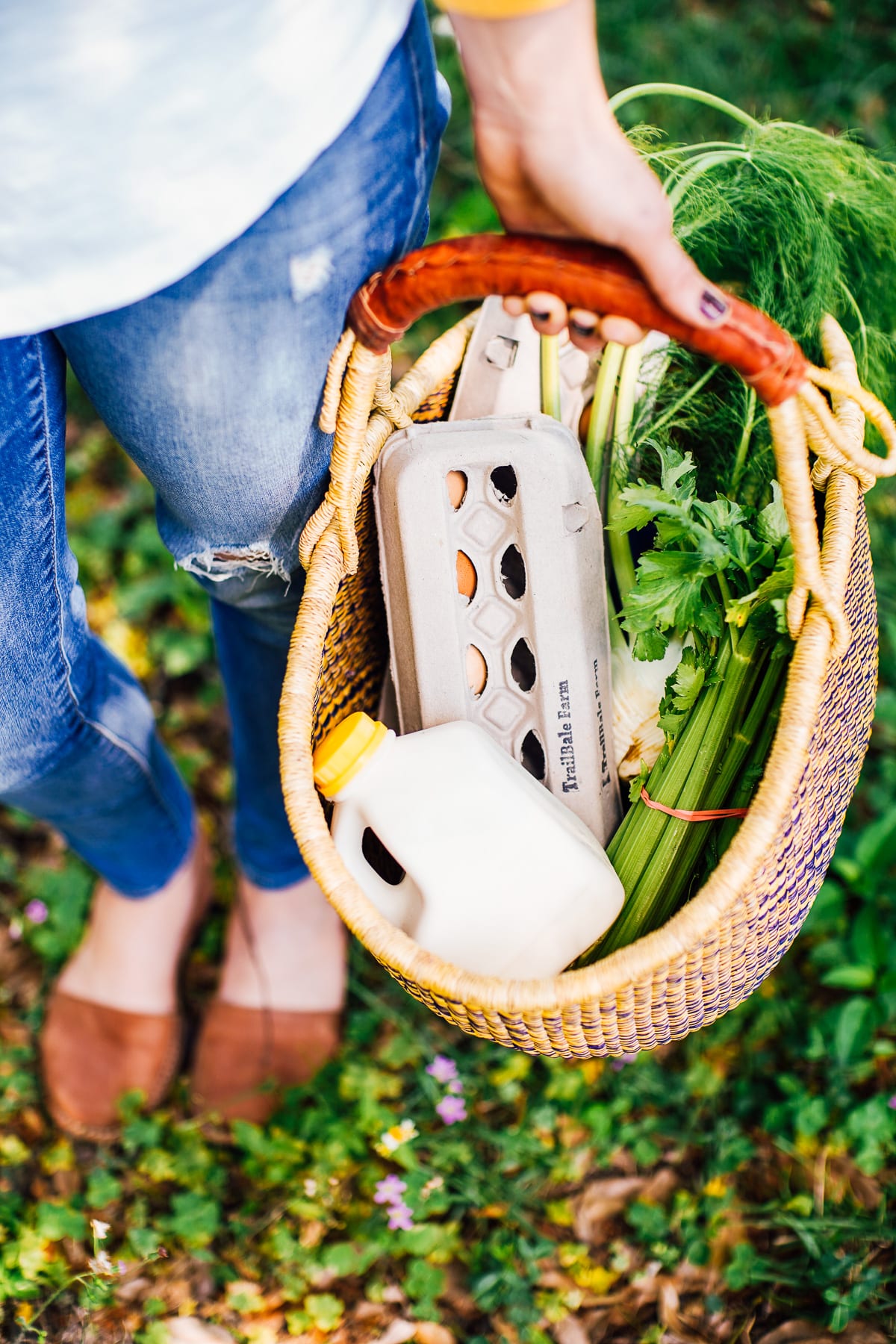 Real Food Dairy 101: My Guide to Healthier Dairy - Live Simply