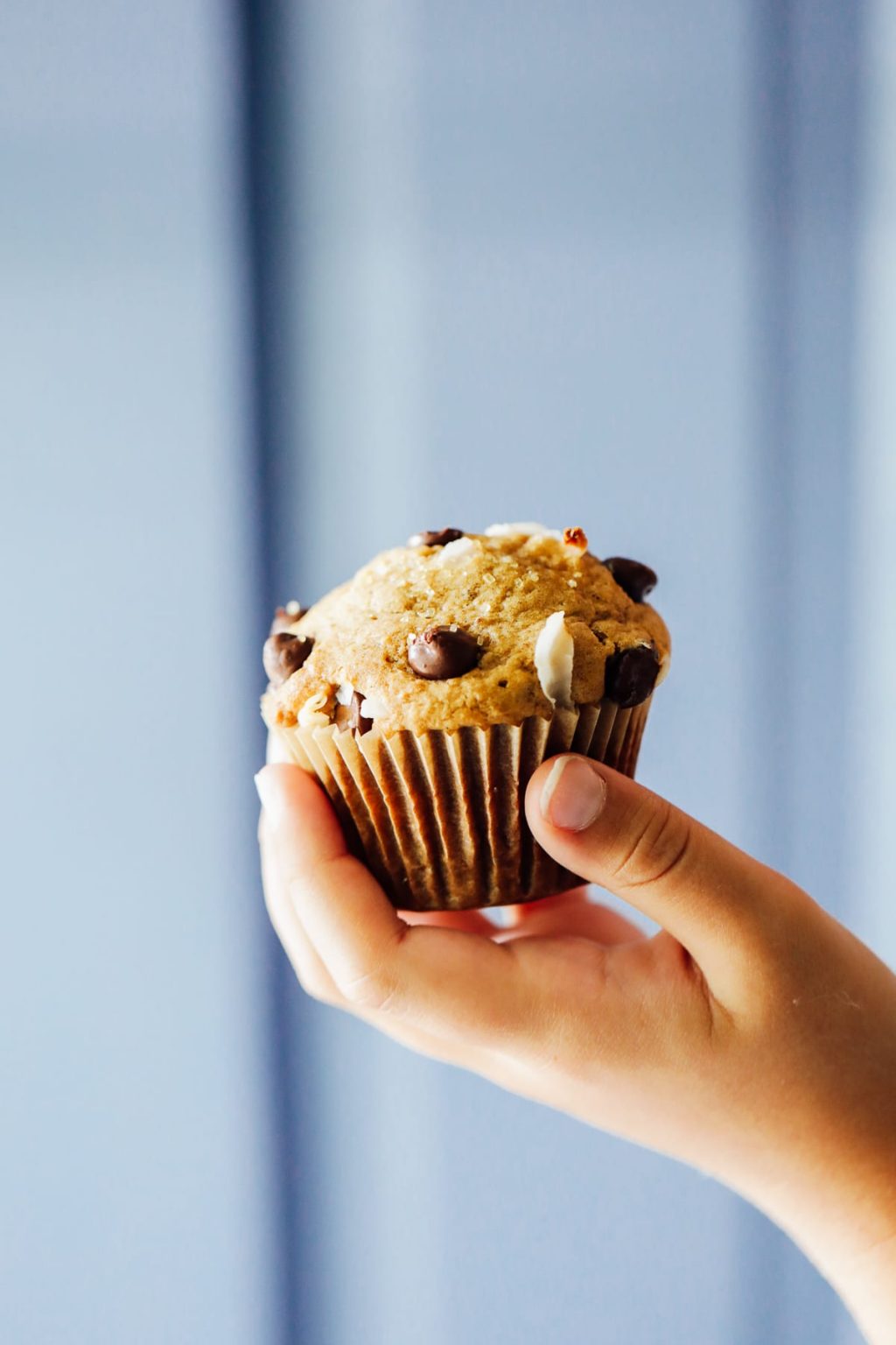 Master Einkorn Muffin Recipe: One Recipe, Multiple Possibilities - Live ...