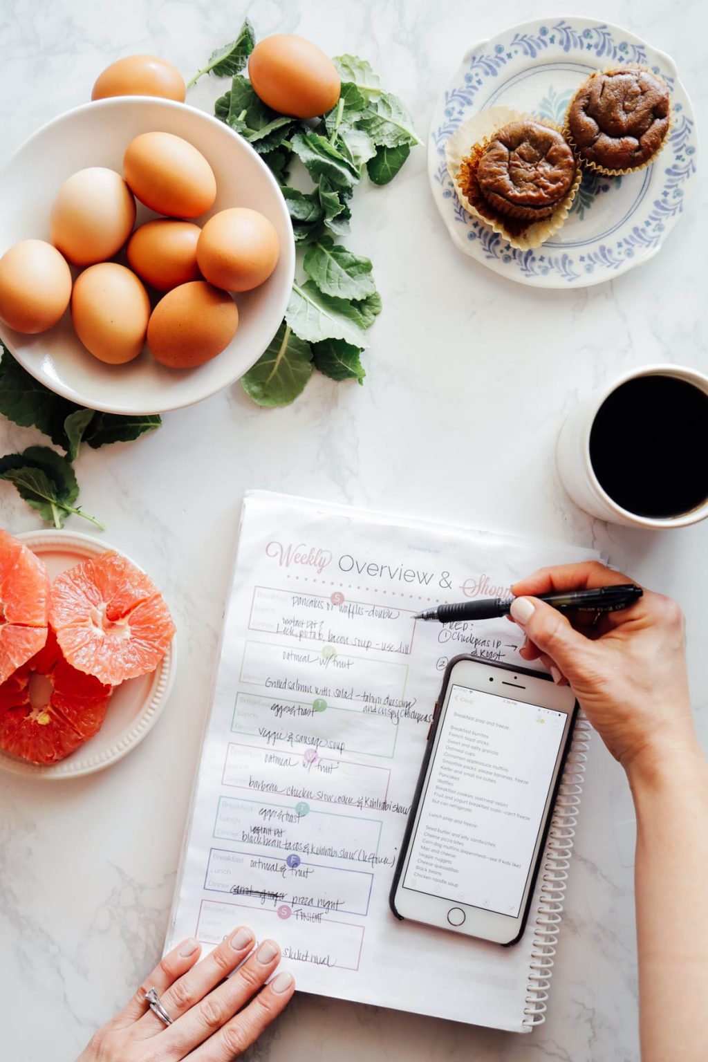 Faster Way to Fat Loss Macros 101 Guide - Live Simply