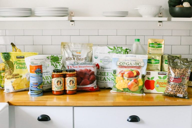 What is Real Food? A Simplified Guide - Live Simply