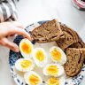 16 Easy & Different Egg Styles (How-To Guide to Cook Eggs) - Live Simply