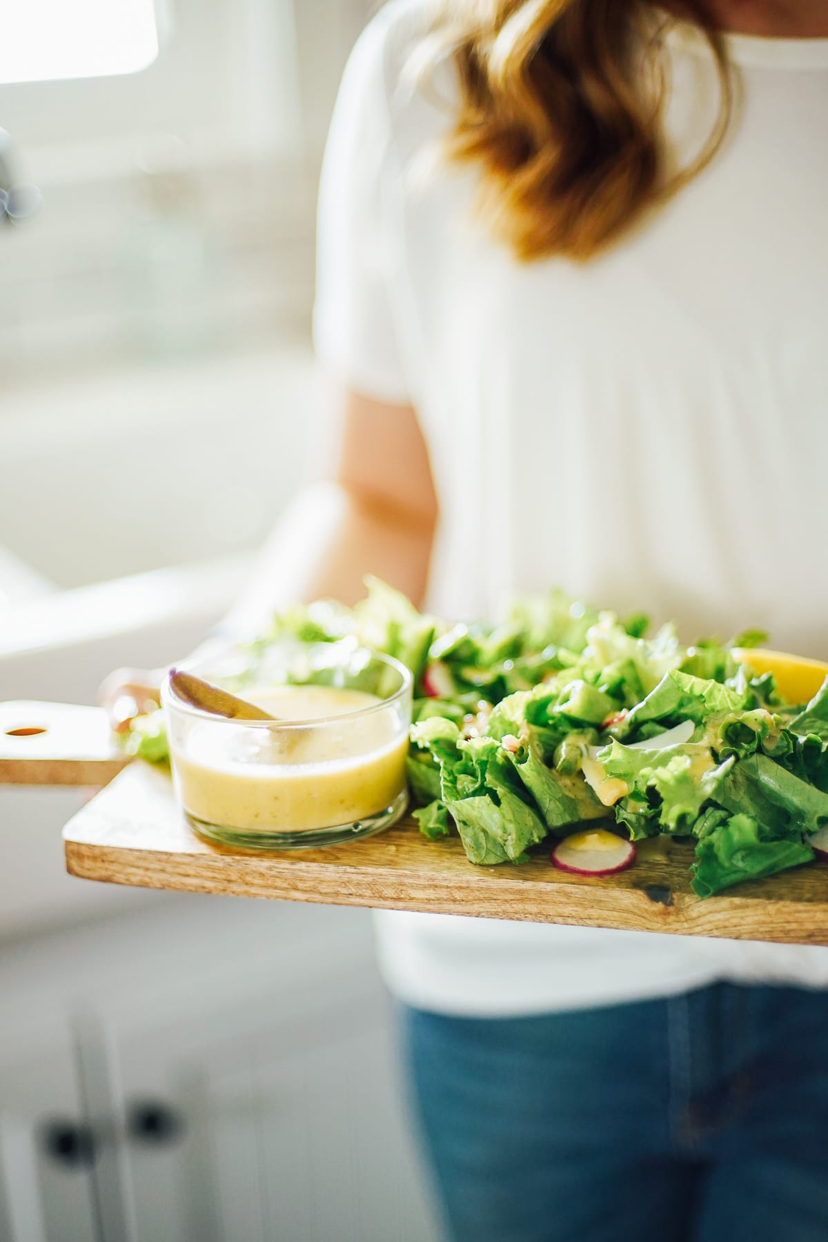 How to Make Vinaigrette Salad Dressing: One Recipe, Multiple ...