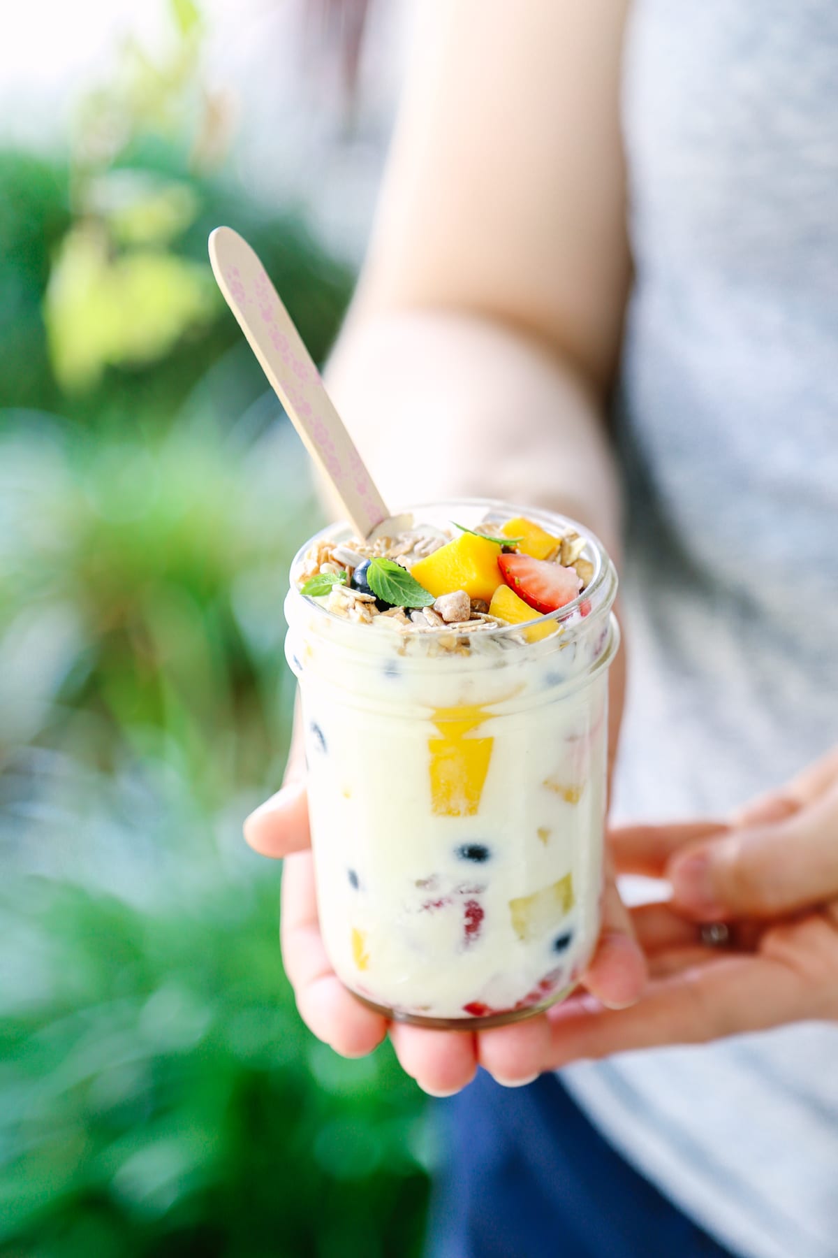 "Real Food" Breakfast Meal Prep Ideas (Freezer-Friendly, Egg-Free, and ...