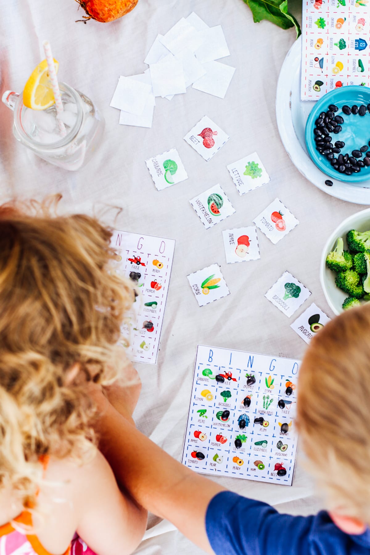 Picky Eaters: How to Encourage Healthy Eating and a Healthy ...