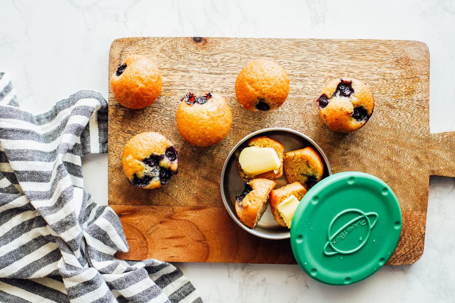 What is Real Food? A Simplified Guide - Live Simply
