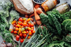 What is Real Food? A Simplified Guide - Live Simply