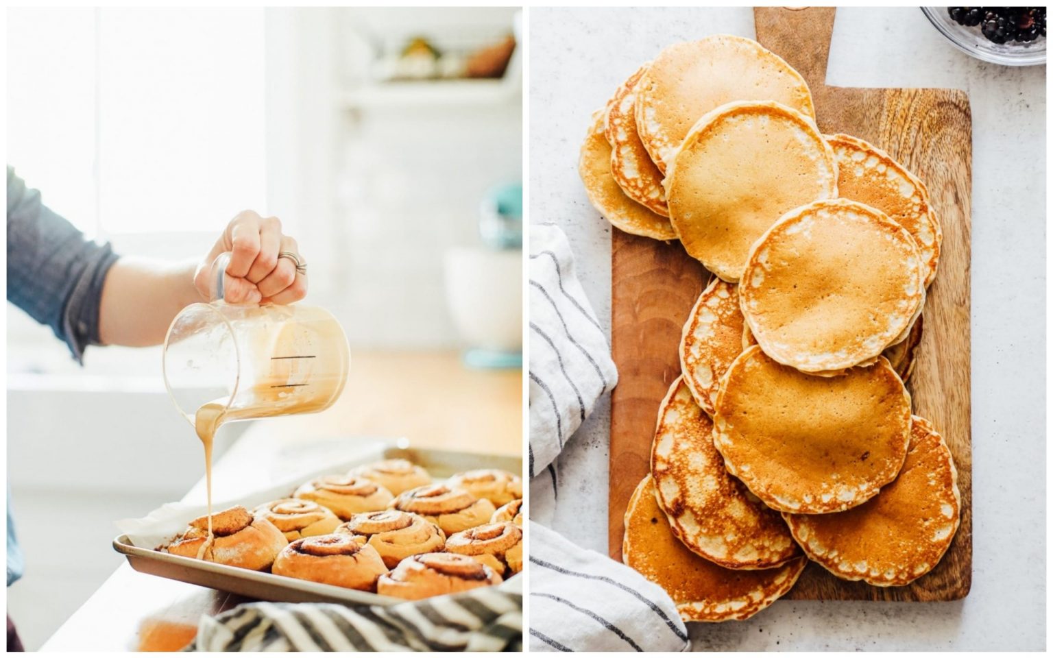 The Best Einkorn Chocolate Chip Cookies - Live Simply