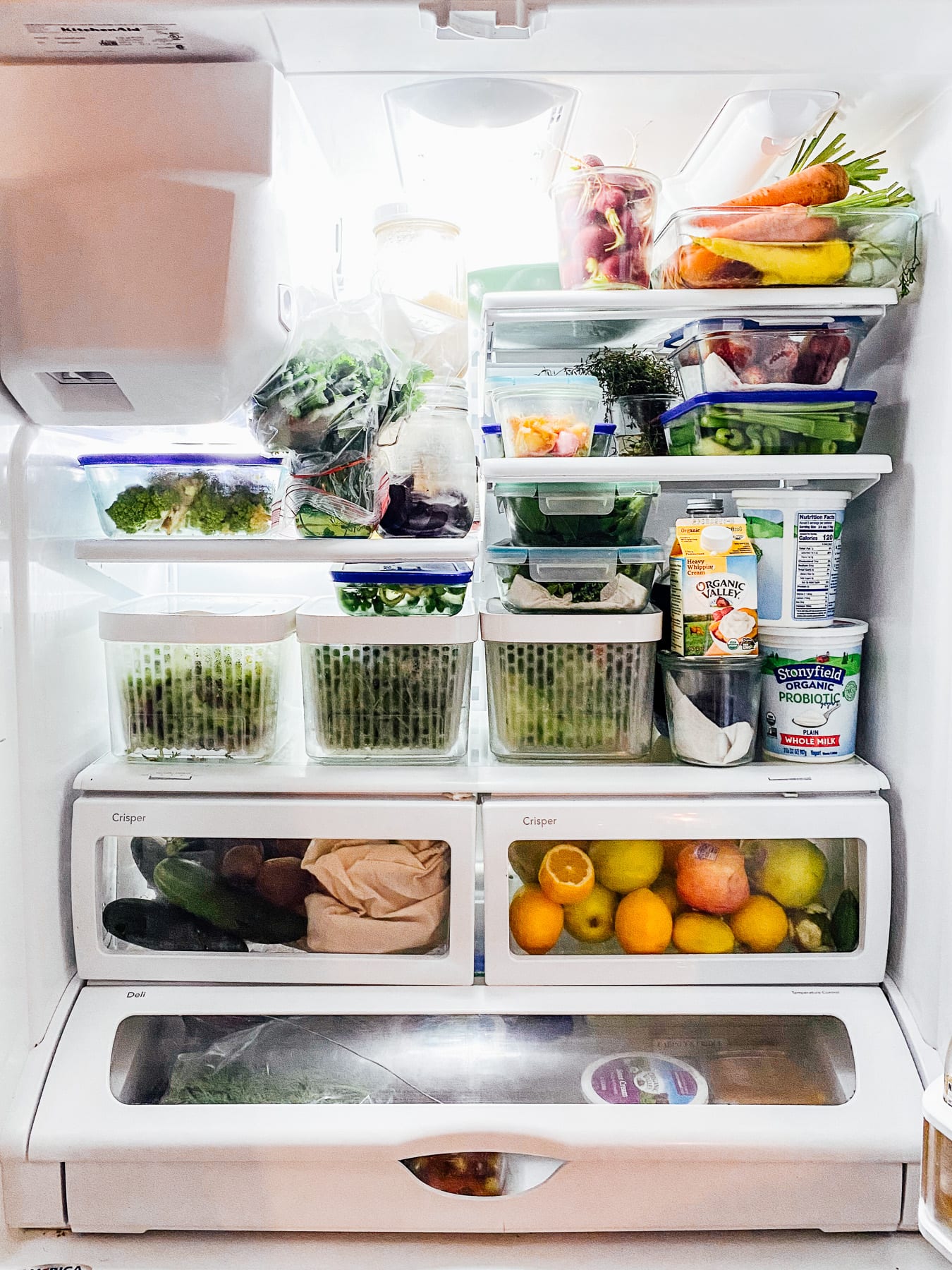 Simplify Meal Planning with a Favorite Meals List - Live Simply