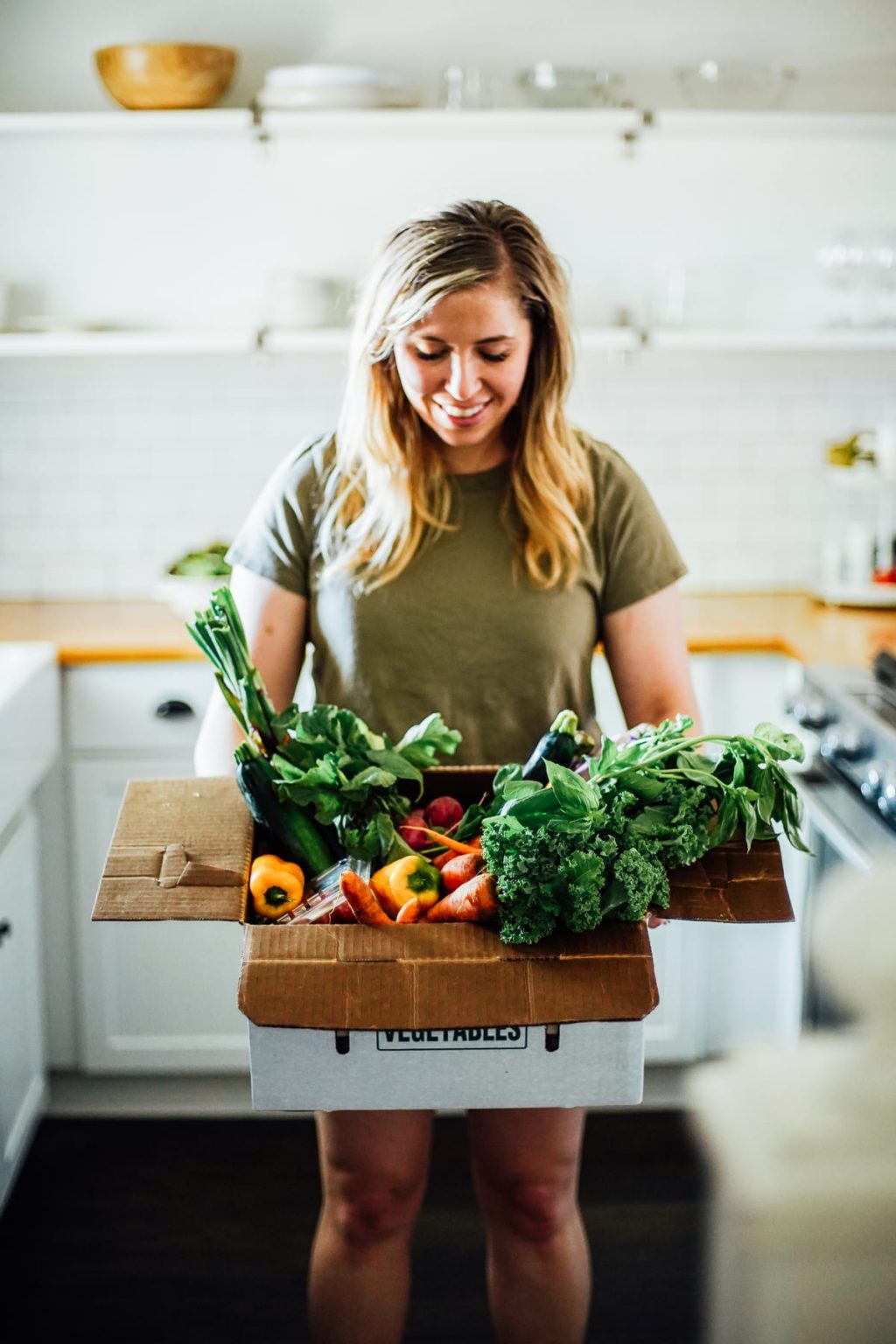 Where to Find Local Real Food - Live Simply