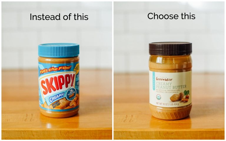 9 Food Swap Ideas for a Healthy School Lunch - Live Simply