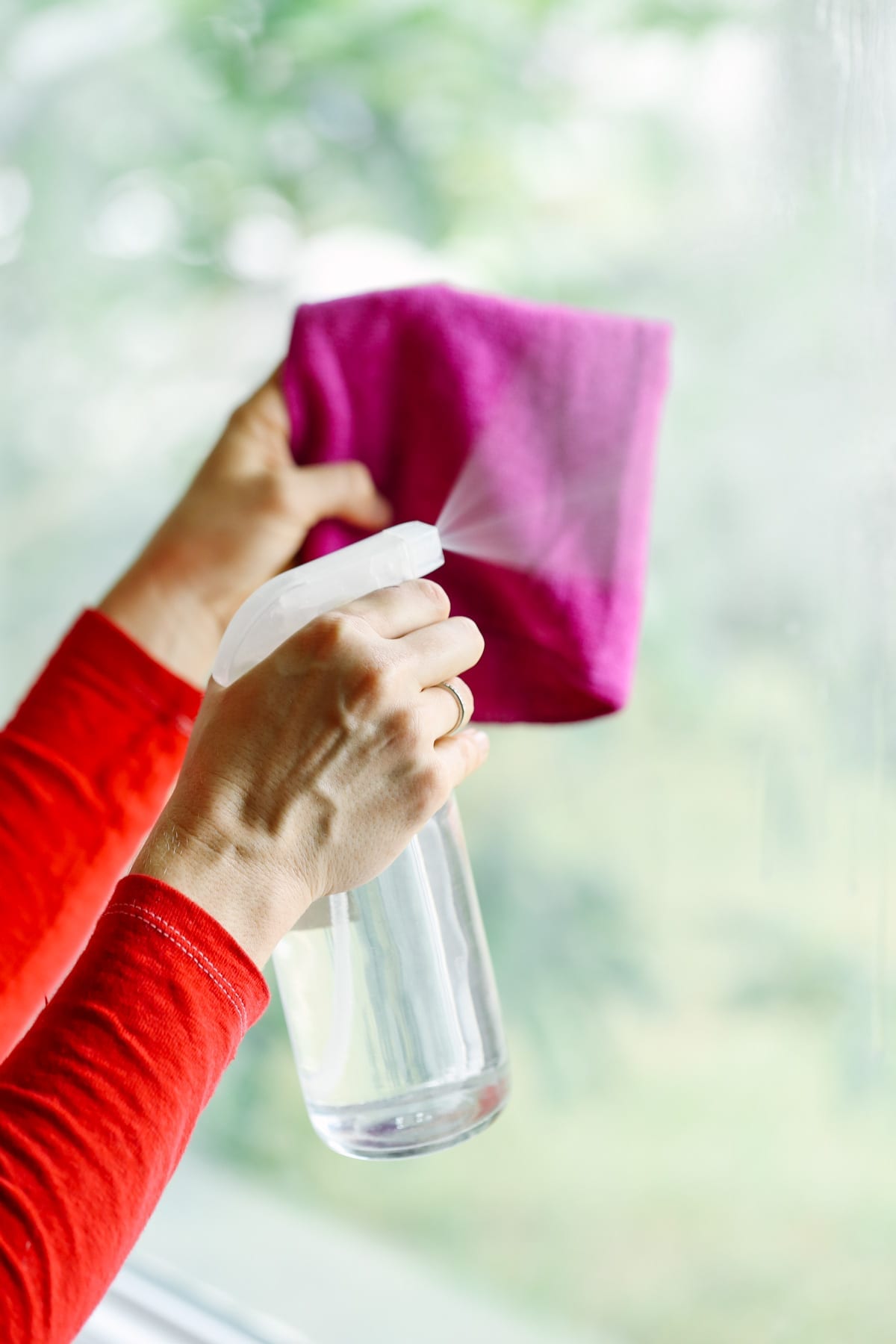 The 8 Best Homemade Cleaners For The Kitchen - Live Simply