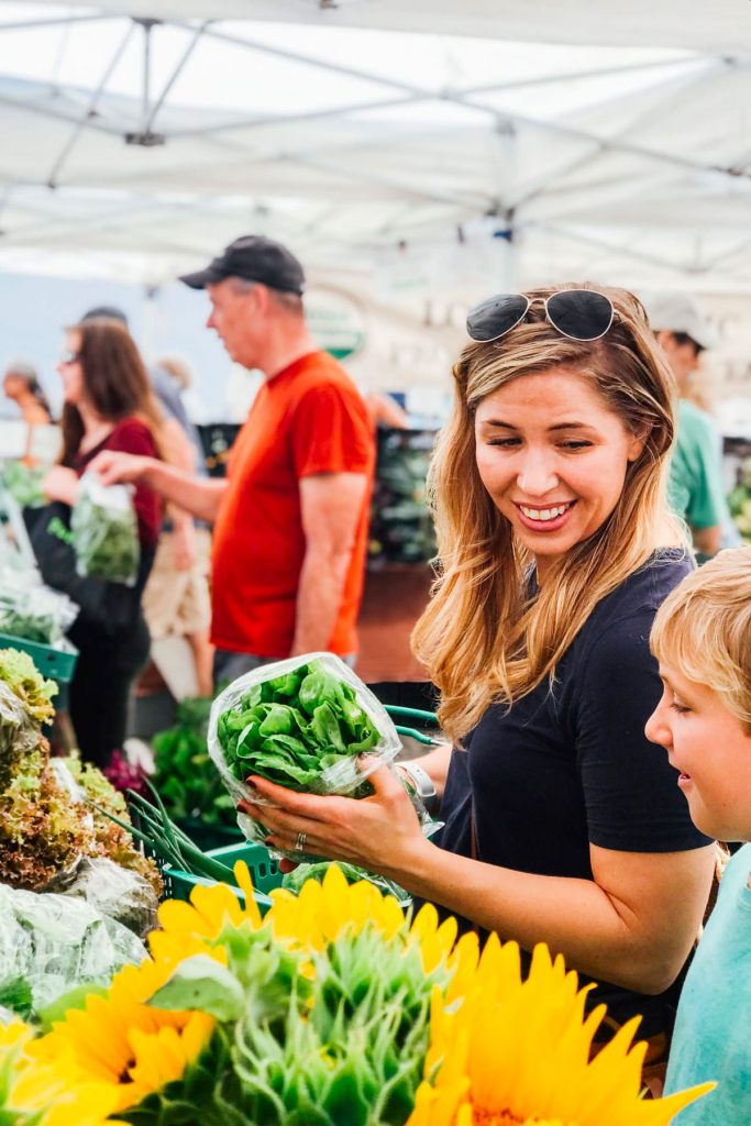 New to Real Food? - Live Simply