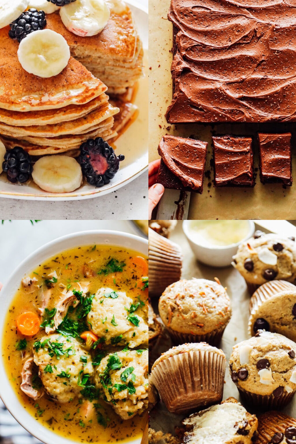 What is Einkorn Flour? Ultimate Guide With Recipes - Live Simply
