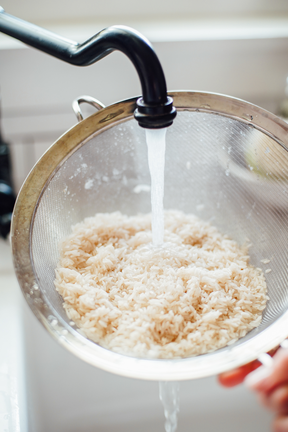 How to Cook Rice in Instant Pot (With Cooking Times) Live Simply