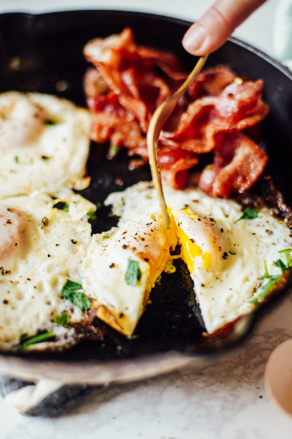 15 Different Ways to Cook Eggs for Breakfast (Easy, Healthy) - Live Simply 15 Different Ways to Cook Eggs for Breakfast (Easy, Healthy) - Live Simply