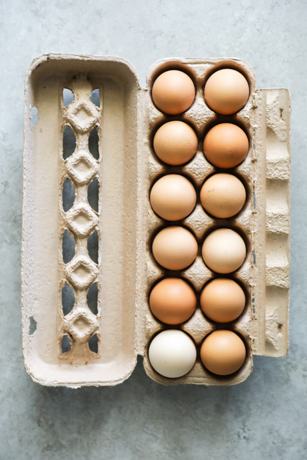 16 Easy & Different Egg Styles (How-To Guide to Cook Eggs) - Live Simply