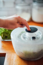 How to Store Cilantro (Best Ways) & Keep Fresh in the Fridge