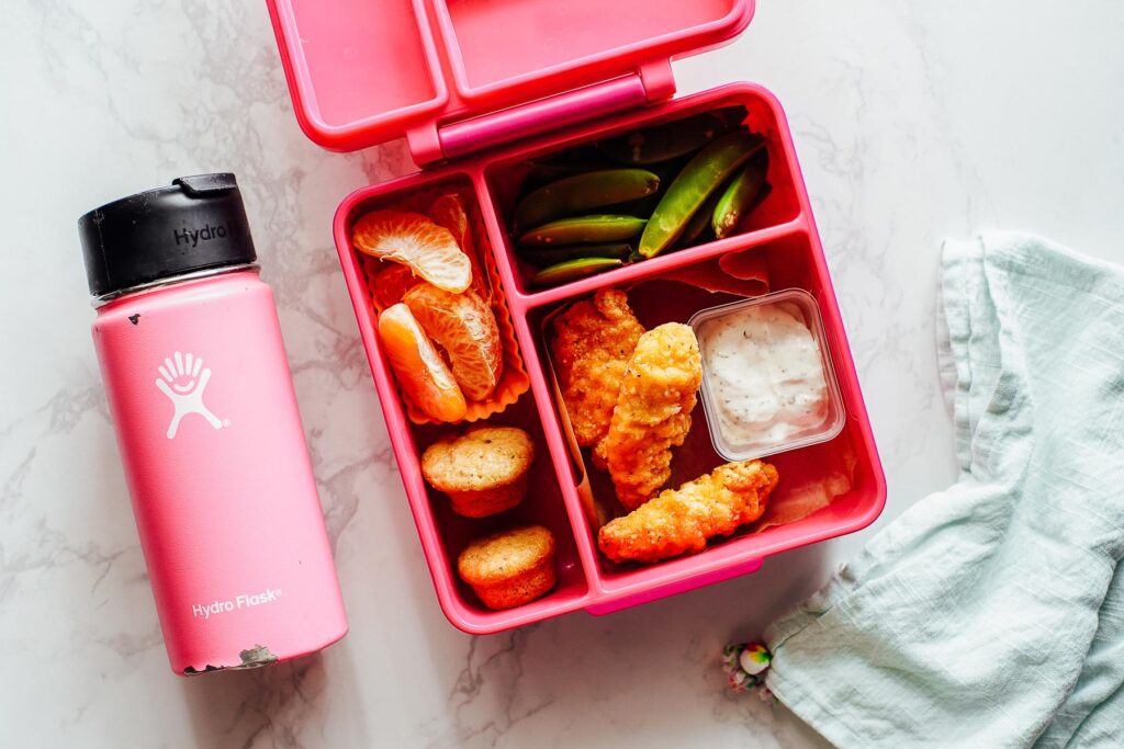 37+ Easy Packed School Lunch Ideas for Kids - Live Simply