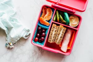 37+ Easy Packed School Lunch Ideas for Kids - Live Simply