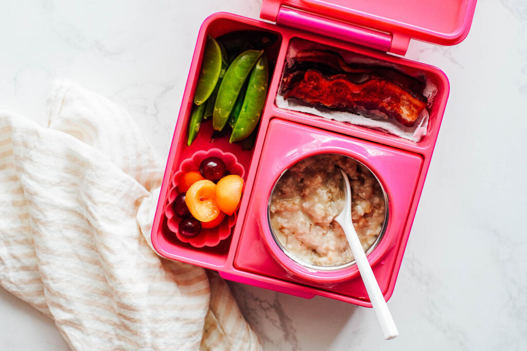 37+ Easy Packed School Lunch Ideas for Kids - Live Simply