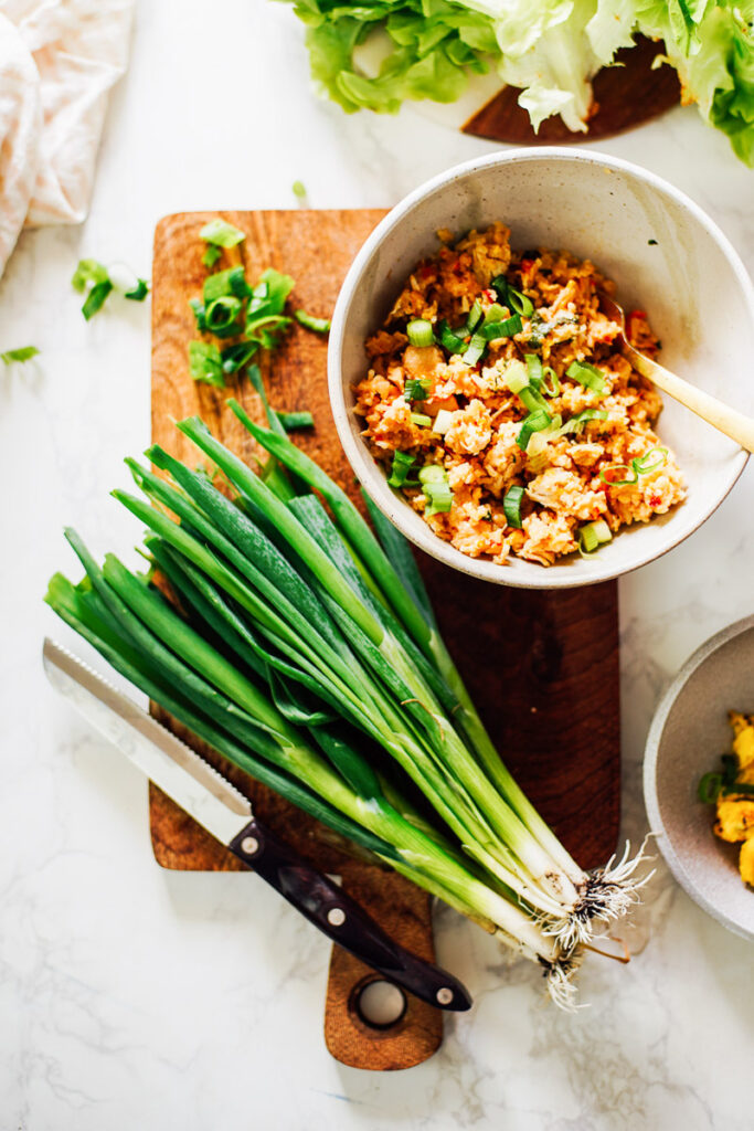 How to Store Green Onions and Keep Them Fresh for Weeks - Live Simply
