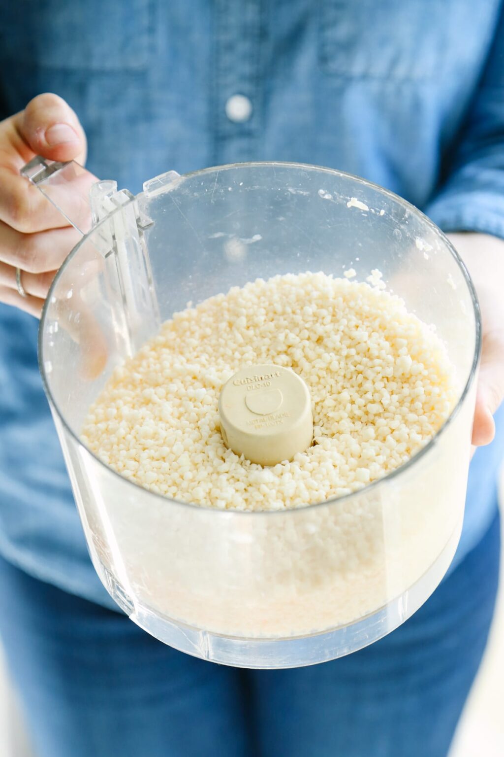 DIY Homemade Powder Laundry Detergent (3 Ingredients) - Live Simply