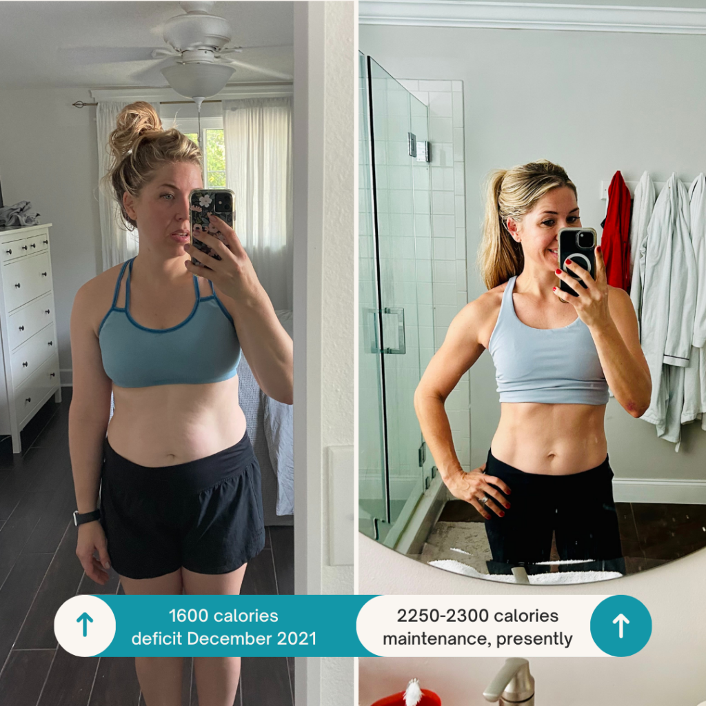 Faster Way to Fat Loss Macros 101 Guide - Live Simply